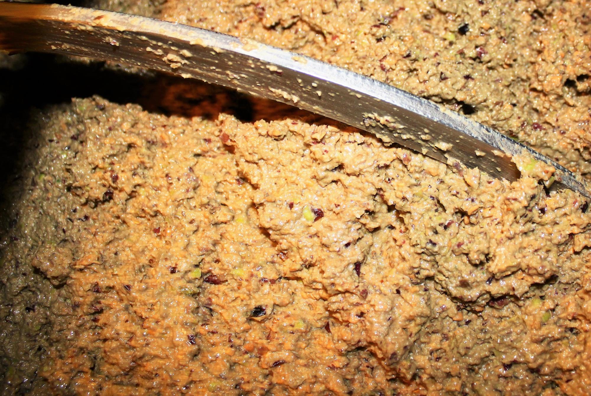 Olive Oil Production Stages | Wikifarmer