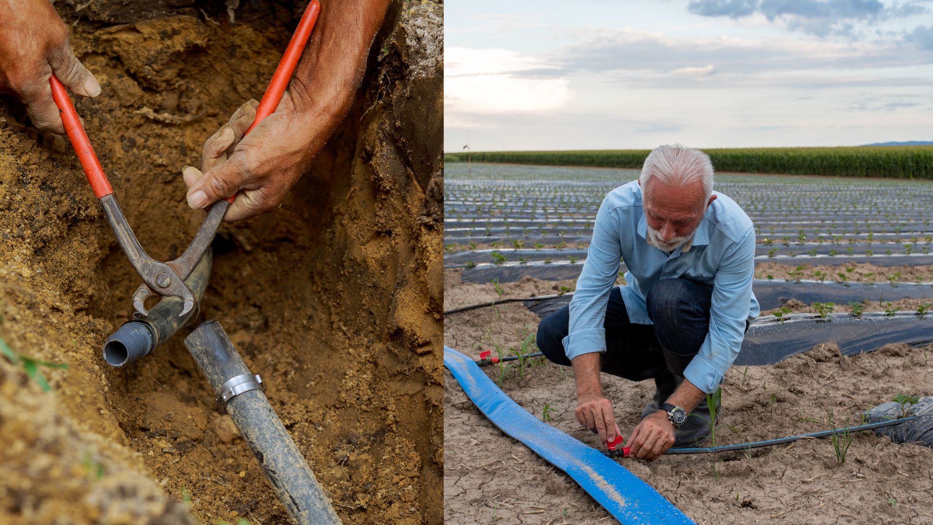 Best Practices for Irrigation System Maintenance and Repair | Wikifarmer