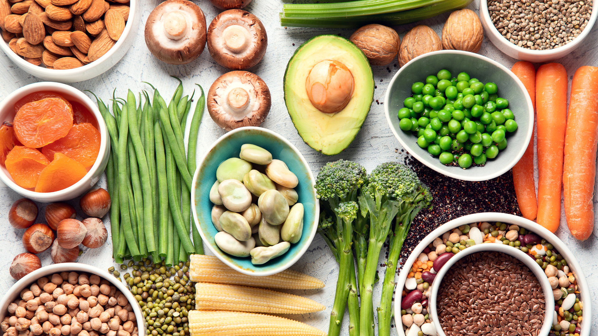 Alternative proteins: a key to the future of the global food system ...