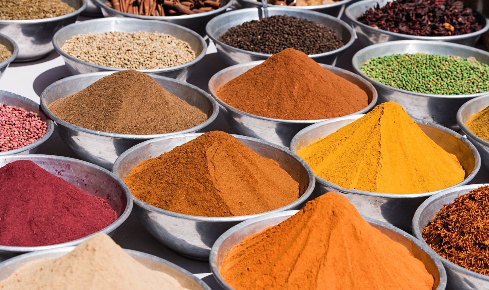 Food Fraud in Spices and Herbs | Wikifarmer