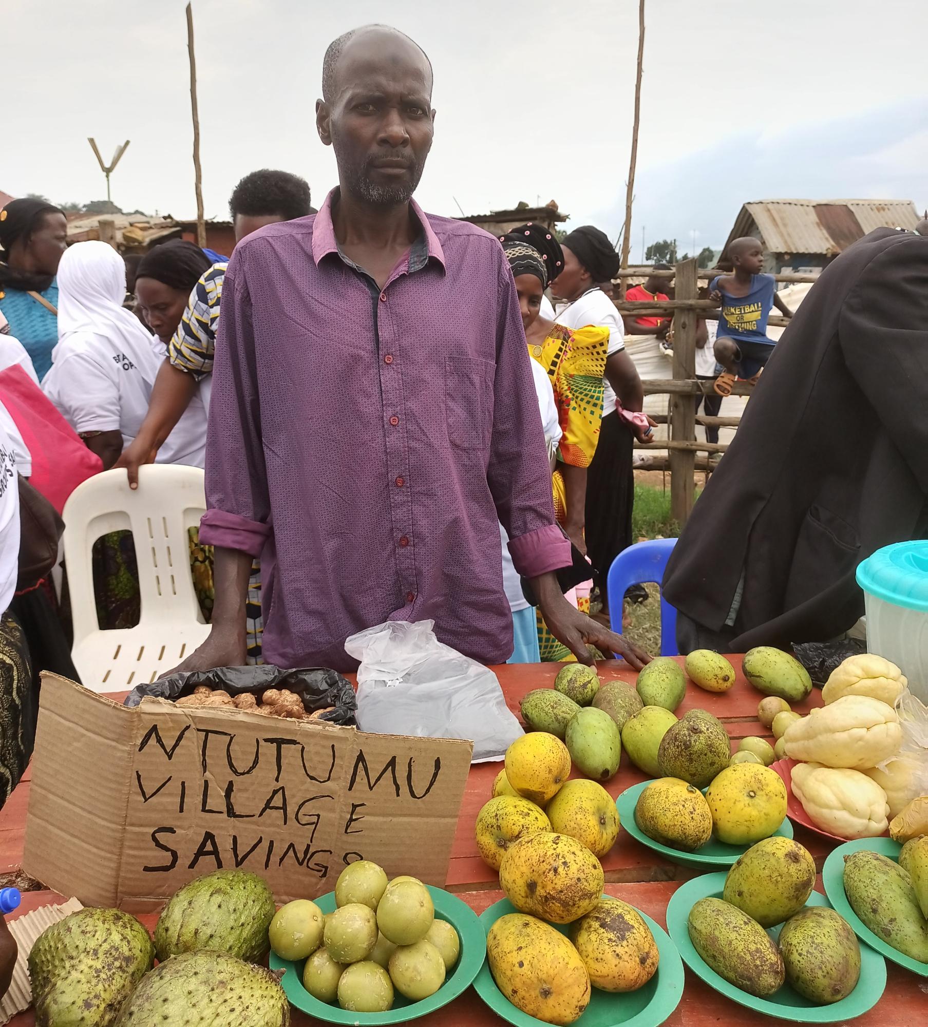 Unlocking Uganda's spice potential: A path to economic development ...