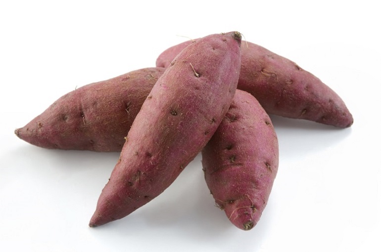 Tatlı Patates Hakkında Hızlı Bilgiler | Wikifarmer