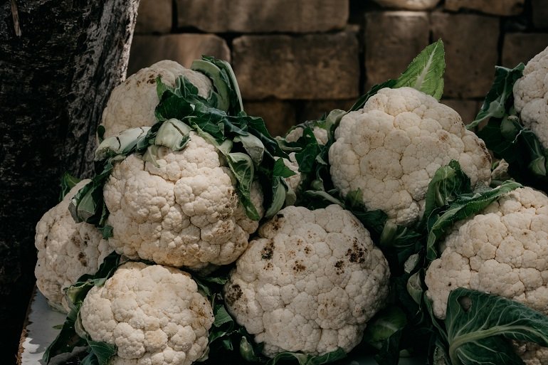 Informazioni sulla pianta del cavolfiore – Storia e usi | Wikifarmer
