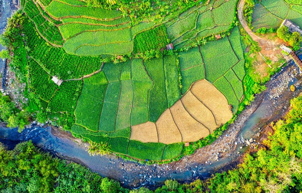 Strategien zur Schonung von Böden und Wasser | Wikifarmer