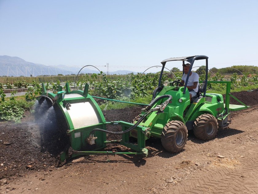 Qu'est-ce que le sol à humus biocyclique et son importance pour la ...