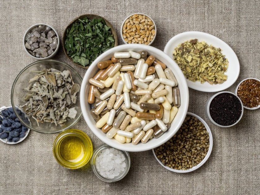 E.U. Food Supplements Labelling | Wikifarmer