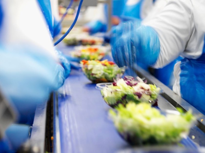 What is a foodborne outbreak? | Wikifarmer