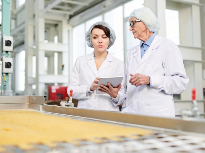 Management Strategies for Food Operations | Wikifarmer