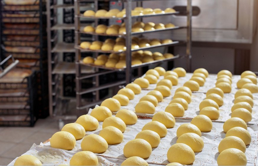 How are enzymes used in the bakery industry | Wikifarmer