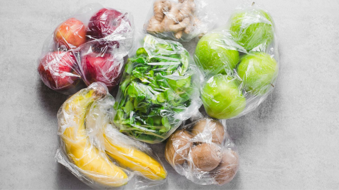 Bioplastics: A Sustainable Solution for Agro-food Packaging for the ...