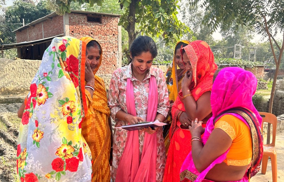 Best Practices for Collecting Farmer Data in Agriculture | Wikifarmer