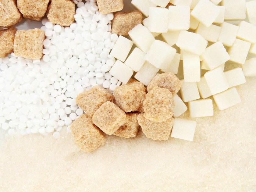 Artificial Sweeteners and their Environmental Impact | Wikifarmer