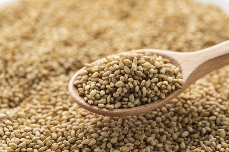 Information, Uses, Health Benefits, and Nutritional Value of Sesame ...