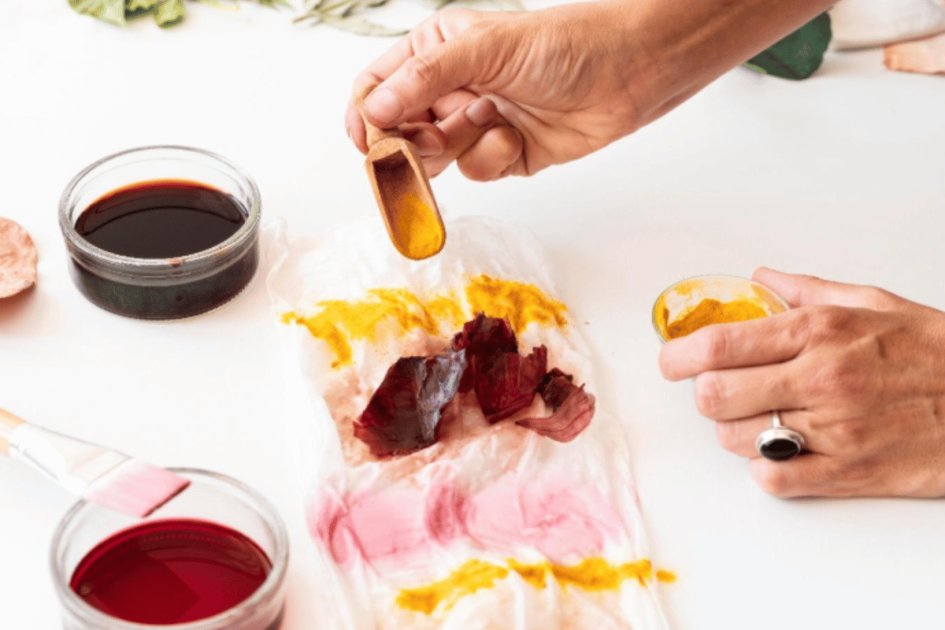 Most Common Natural Food Colorants: Types, Benefits & Market Trends ...