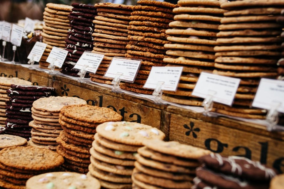 How Functional Biscuits Are Shaping the Future of Food Innovation and ...