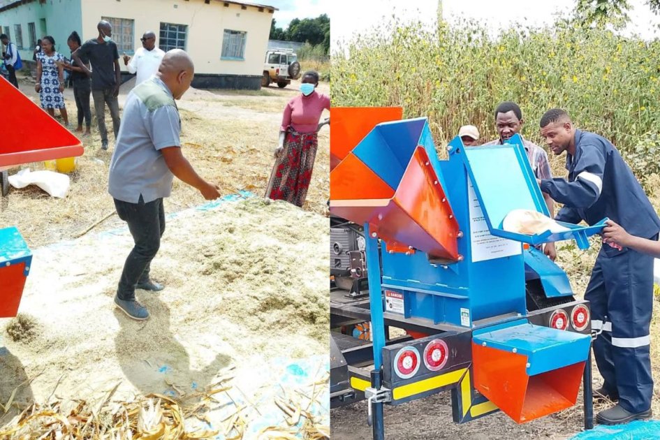 How Pellet Making Machines Are Revolutionizing Livestock Feed ...