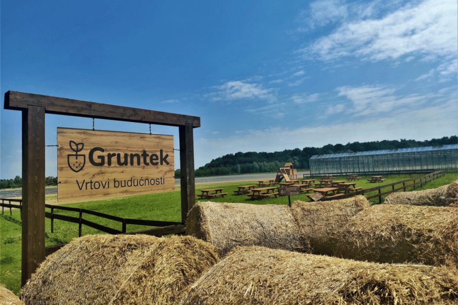 The challenges and innovations behind Croatia’s most ambitious organic ...
