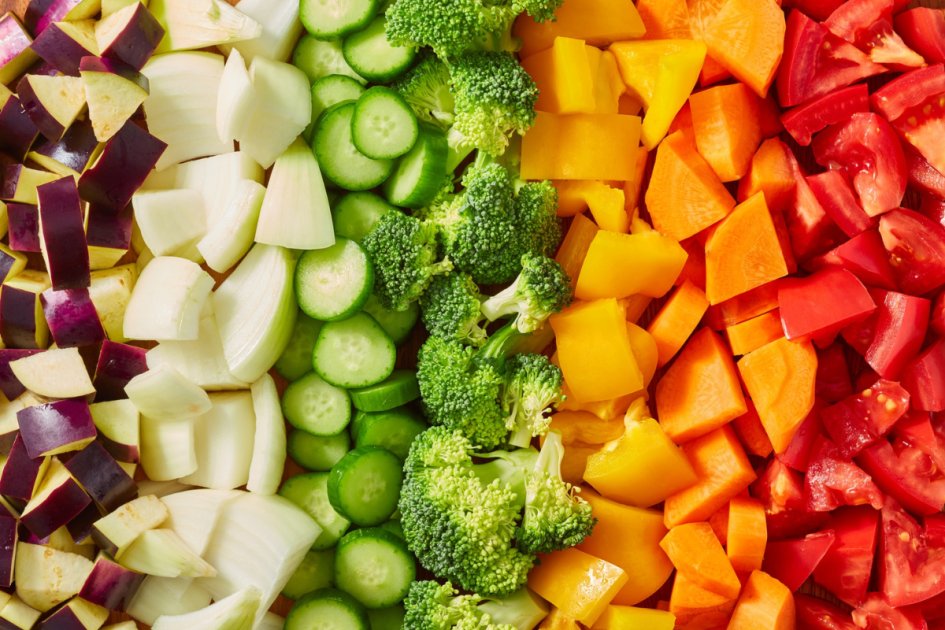 Is food becoming less nutritious? | Wikifarmer