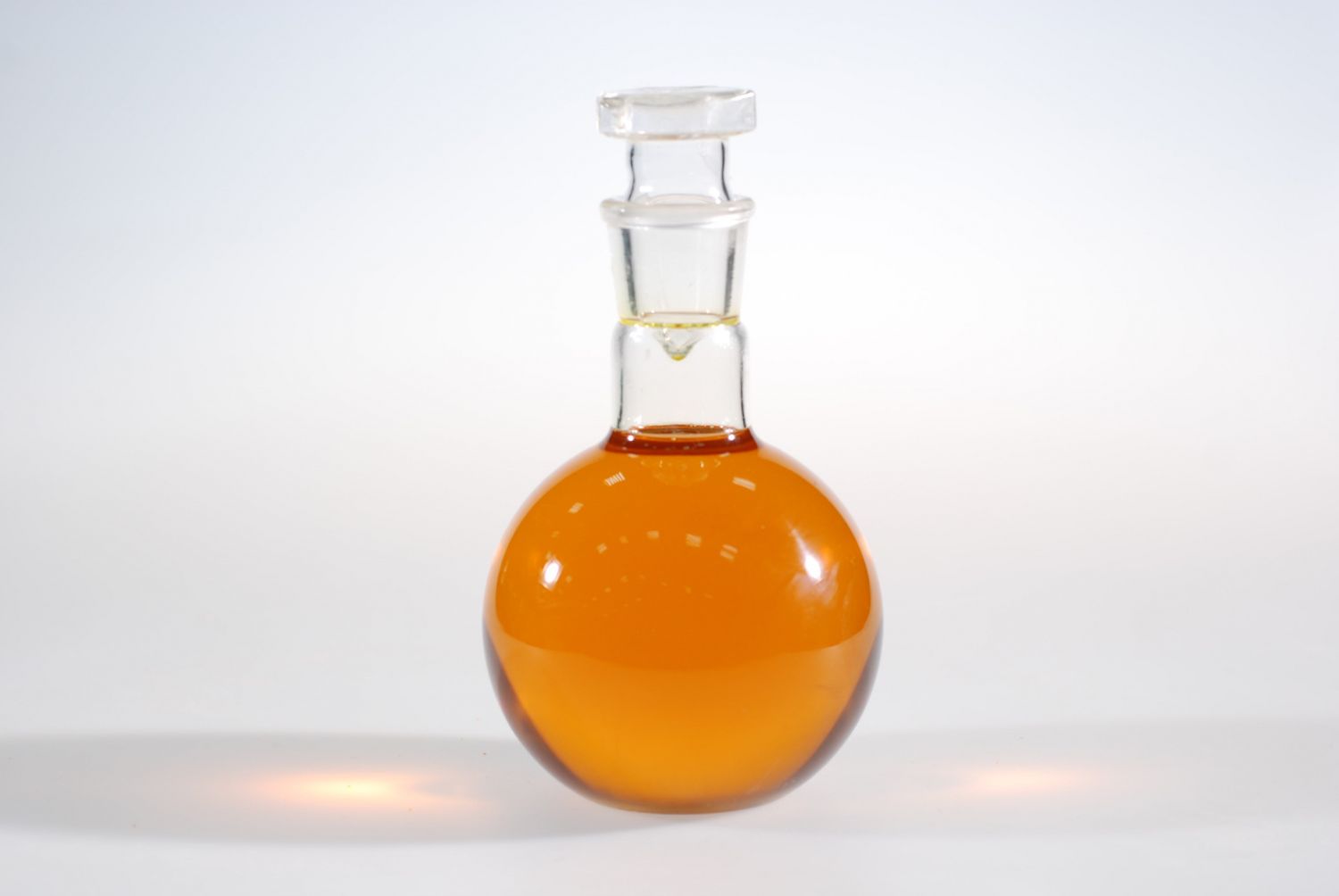 Crude Degummed Soybean Oil - Dreieich - Wikifarmer