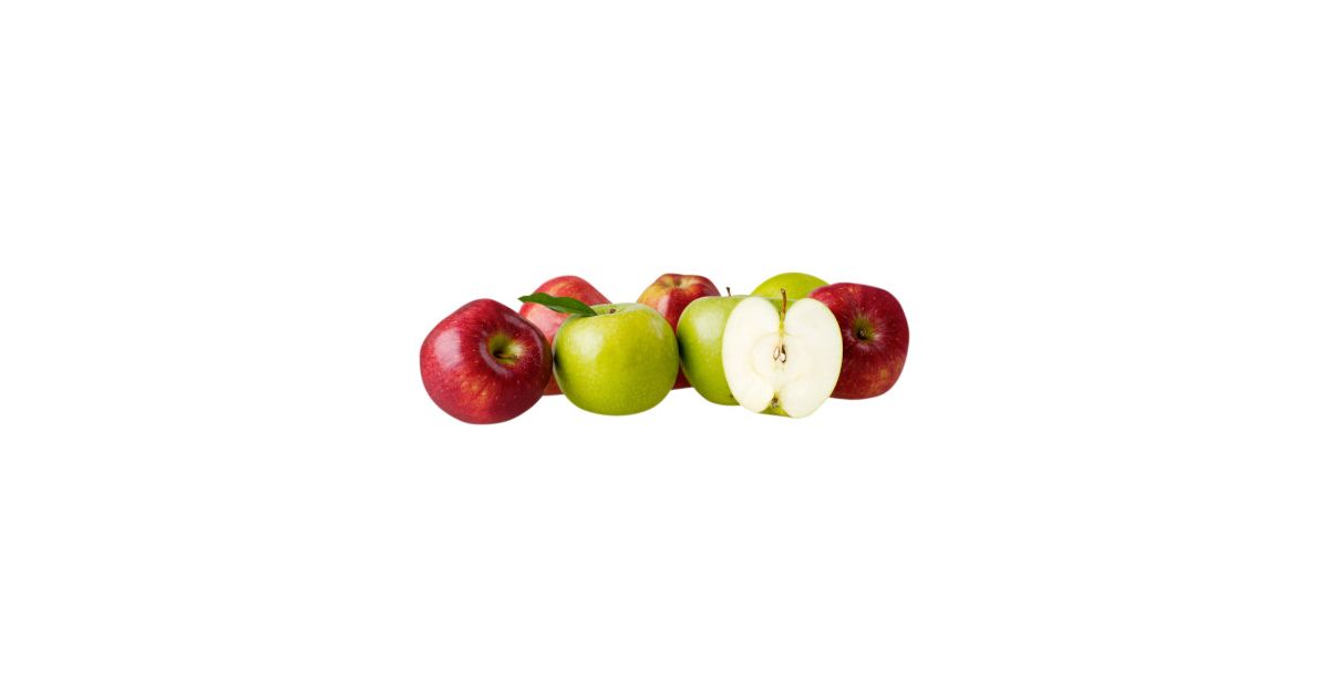 Red Velox Apples 1 kg - larisa - Wikifarmer