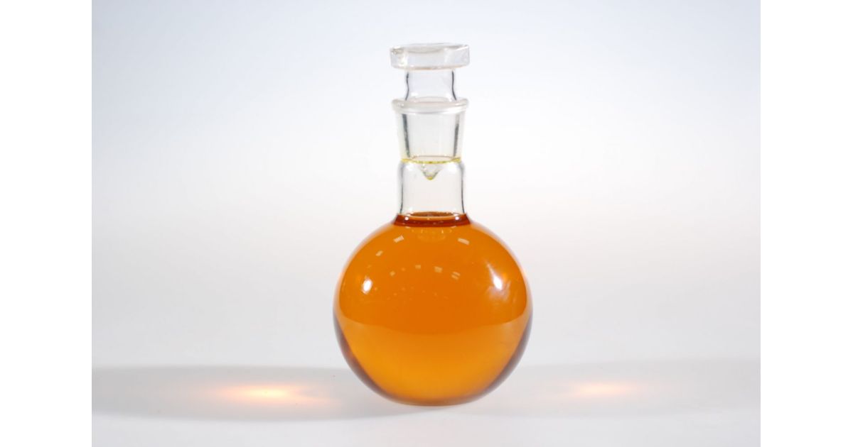 Crude Degummed Soybean Oil - Dreieich - Wikifarmer