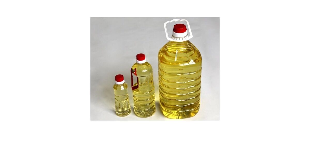 Refined Sunflower oil - Seri Kembangan - Wikifarmer