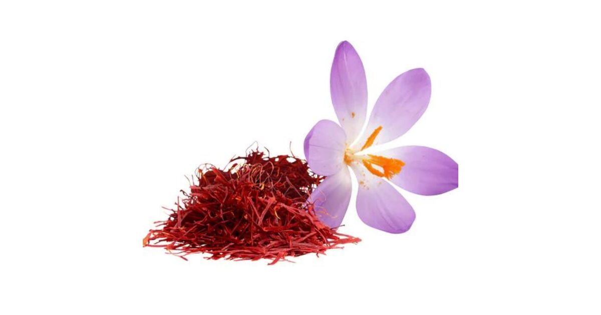 5 gr Italian Organic Saffron Pistils - Sorano - Wikifarmer