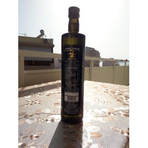 Extra virgin olive oil - Rethymno - Supplier Wikifarmer
