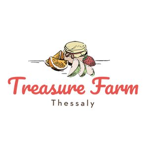 Treasure Farm Thessaly - Larissa - Supplier Wikifarmer