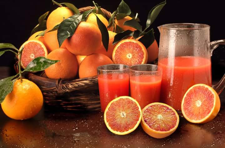 Oranges Tarocco - caisse de 20 kg - Syracuse - Wikifarmer