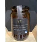 ΜΕΛΙ ΠΕΥΚΟ & ΑΓΡΙΑ ΛΟΥΛΟΥΔΙΑ 1 ΚΙΛΟ - Καλαμπάκα - Wikifarmer